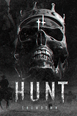 Grid for Hunt: Showdown by McGrathA - SteamGridDB