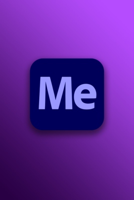 Adobe Media Encoder (Program) - SteamGridDB