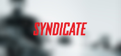 Grid for Syndicate™ by dragnus - SteamGridDB