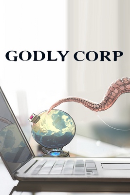 Grid for Godly Corp by SrMilagro - SteamGridDB