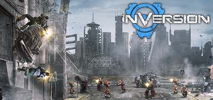 Grid for Inversion™ by Thur - SteamGridDB