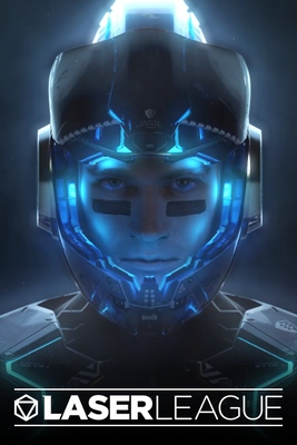 Laser League: World Arena - SteamGridDB