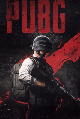 Grid for PUBG: BATTLEGROUNDS by Esgrammor - SteamGridDB