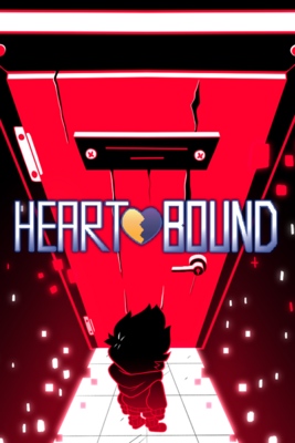 Heartbound - SteamGridDB