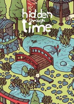 Hidden Through Time - SteamGridDB