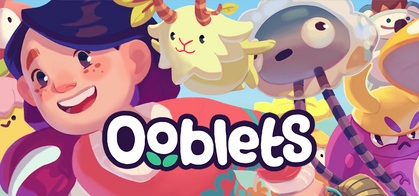 Grid for Ooblets by TheVERS - SteamGridDB