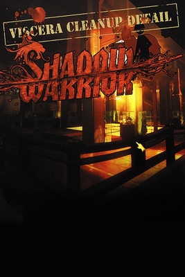 Grid for Viscera Cleanup Detail: Shadow Warrior by Kinsie - SteamGridDB