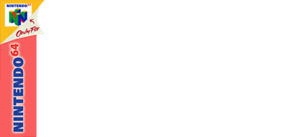 Grid for Nintendo 64 by Sarantula - SteamGridDB