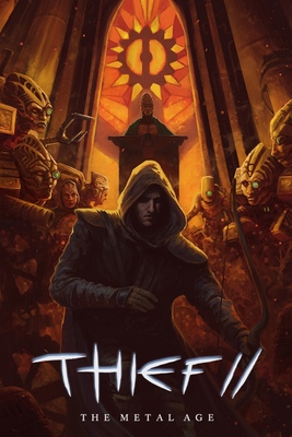 Thief 2 - SteamGridDB
