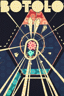 Grid for BOTOLO by allie - SteamGridDB