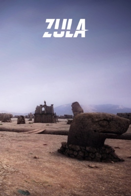 Zula Global - SteamGridDB