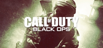 Grid for Call of Duty: Black Ops by Huegh - SteamGridDB