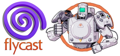 Grid for flycast (Emulator) by ABH20 - SteamGridDB