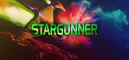 Grid for Stargunner by catballs - SteamGridDB