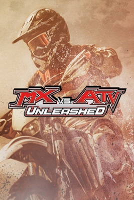 MX vs. ATV Unleashed - SteamGridDB