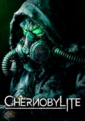 Grid for Chernobylite by Broken_Noah - SteamGridDB