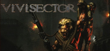 Grid for Vivisector: Beast Within by Graywolf The 45th - SteamGridDB