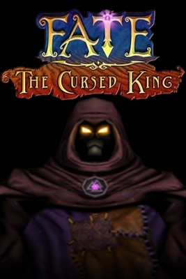 Grid for FATE: The Cursed King by exiledalchemist - SteamGridDB
