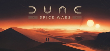 Grid for Dune: Spice Wars by HoopyFrood - SteamGridDB
