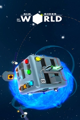 Six Sides of the World - SteamGridDB