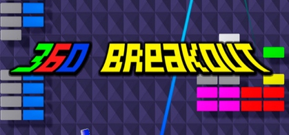 Grid for 360 Breakout by DeeBreezy - SteamGridDB