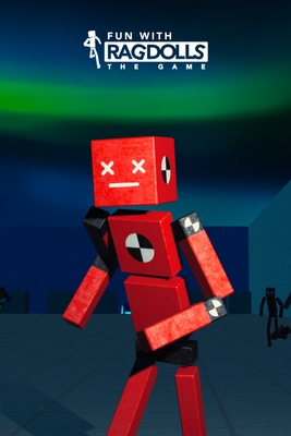 Fun with Ragdolls: The Game - SteamGridDB