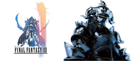 Grid for Final Fantasy XII by MrMercer - SteamGridDB