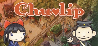 Grid for Chulip by TandyQ - SteamGridDB