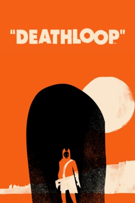 Grid for DEATHLOOP by BaynanaSlug - SteamGridDB