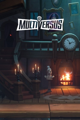 Grid for MultiVersus by TNT - SteamGridDB