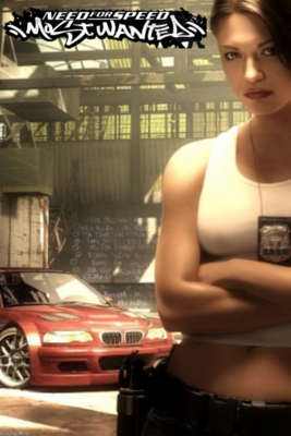 Grid for Need for Speed: Most Wanted by ariestheapex - SteamGridDB