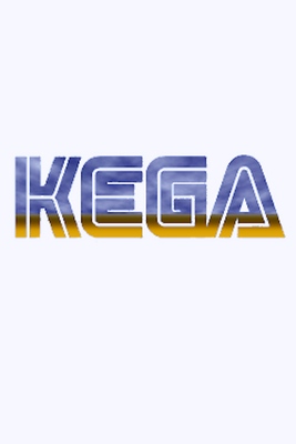 Grid for Kega Fusion by Phoenix7g - SteamGridDB
