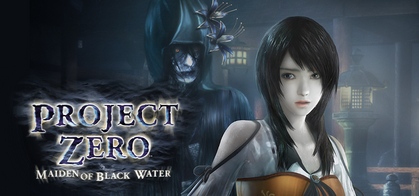 Grid for FATAL FRAME / PROJECT ZERO: Maiden of Black Water by Kynd - SteamGridDB