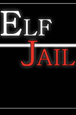 Elf Jail - SteamGridDB