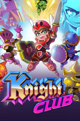 Grid for Knight Club by Rowster64 - SteamGridDB