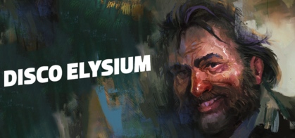 Grid for Disco Elysium by Maxine - SteamGridDB