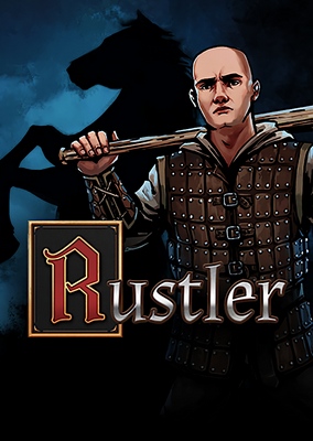 Rustler - SteamGridDB