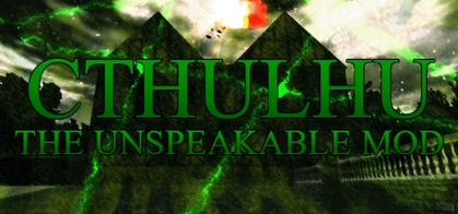 Grid for Cthulhu: An Unspeakable Mod by G-Bond - SteamGridDB