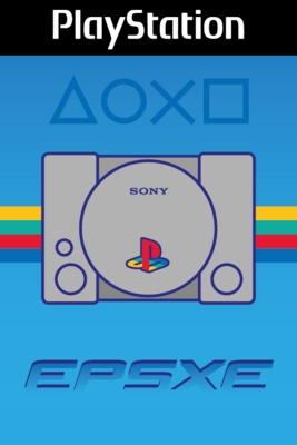 Grid for ePSXe (Emulator) by Overbrine - SteamGridDB