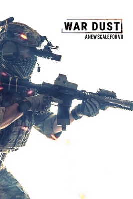 Grid for WAR DUST by BaNDi - SteamGridDB