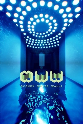 Grid for Occupy White Walls by FISHMAN_TANGANYIKA - SteamGridDB