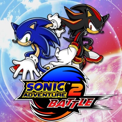 Grid for Sonic Adventure 2: Battle by Gray Mess - SteamGridDB