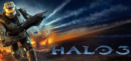 Grid for Halo 3 by Gamma - SteamGridDB