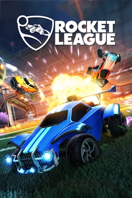 Grid for Rocket League by SynCreator - SteamGridDB