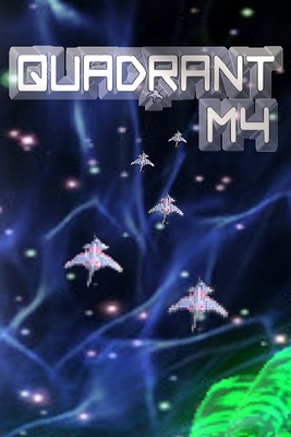 Quadrant M4 - SteamGridDB