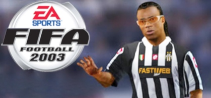FIFA Soccer 2003 - SteamGridDB