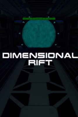 Dimensional Rift - SteamGridDB