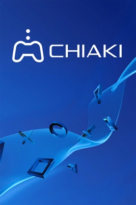 Grid for Chiaki Remote Play Client by Hellanser - SteamGridDB