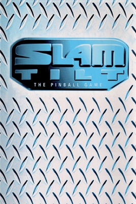 Grid for Slam Tilt by TerrorK - SteamGridDB