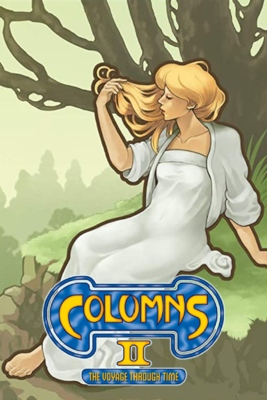 Columns II: The Voyage Through Time - SteamGridDB